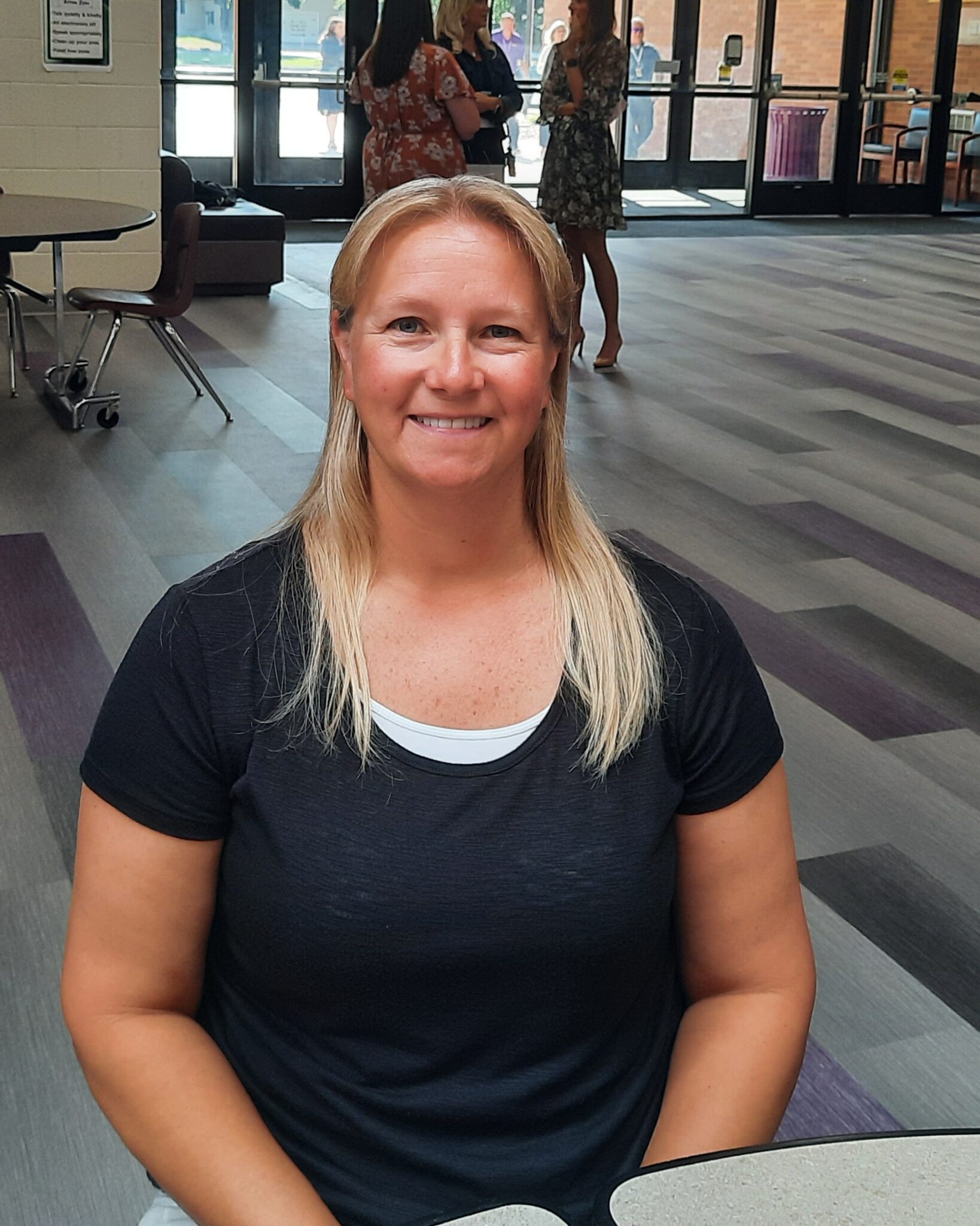 Watertown welcomes new teachers, administrators | Watertown Current