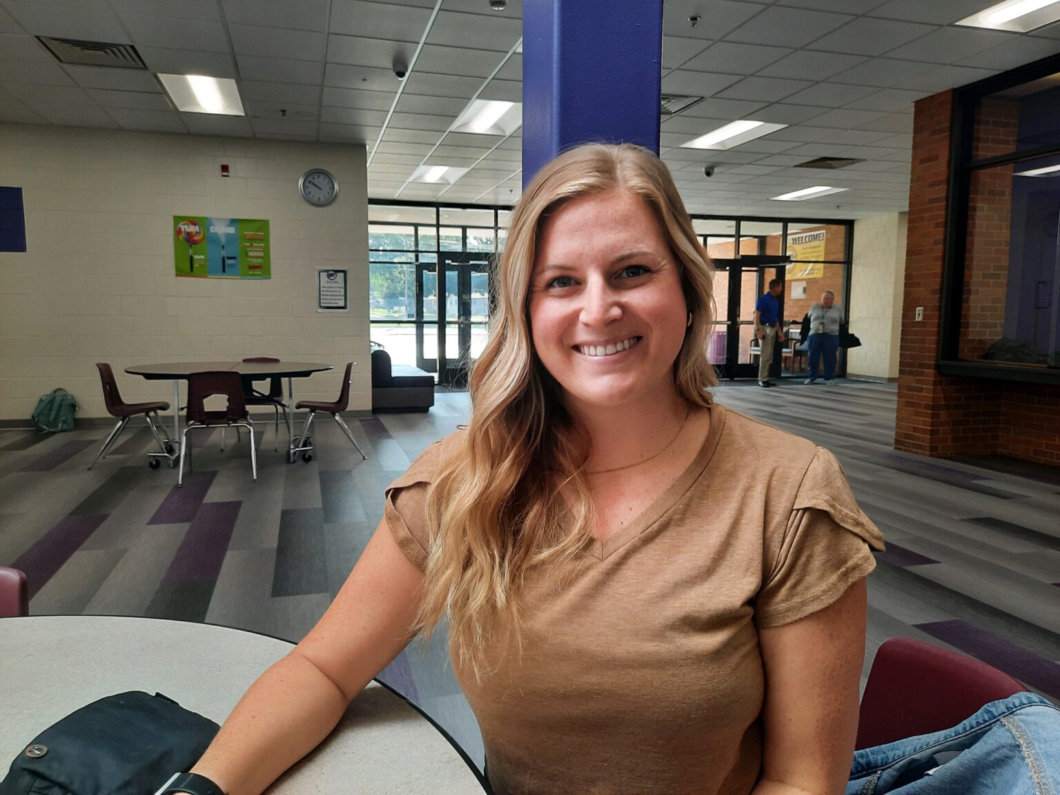 Watertown welcomes new teachers, administrators | Watertown Current