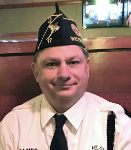 James "Jim" Formanek | Watertown Current