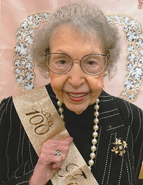 Virginia Erickson | Watertown Current