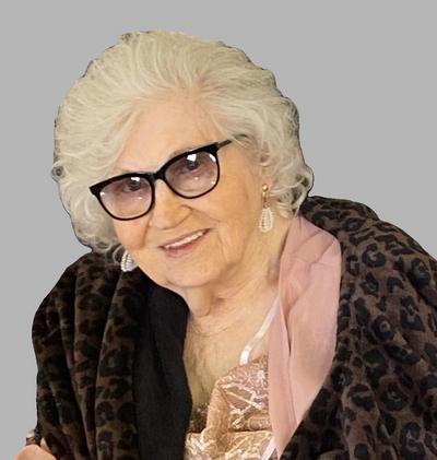 Gloria J. Anderson Severtson | Watertown Current