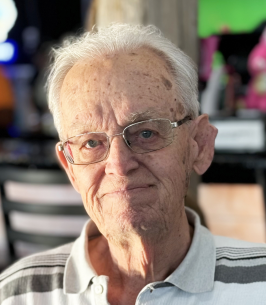 Carl "Jerry" Carlson | Watertown Current