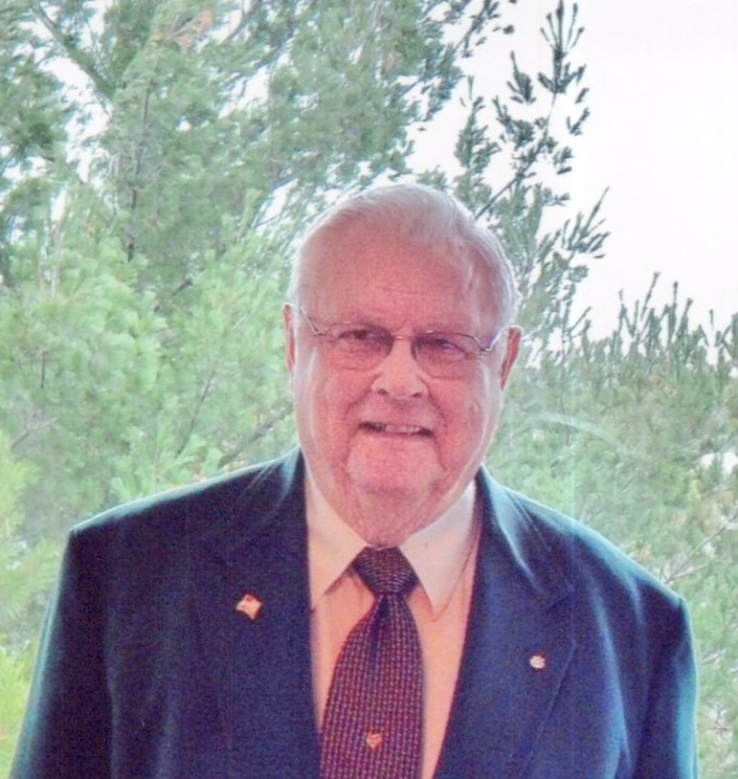 William Neale | Watertown Current