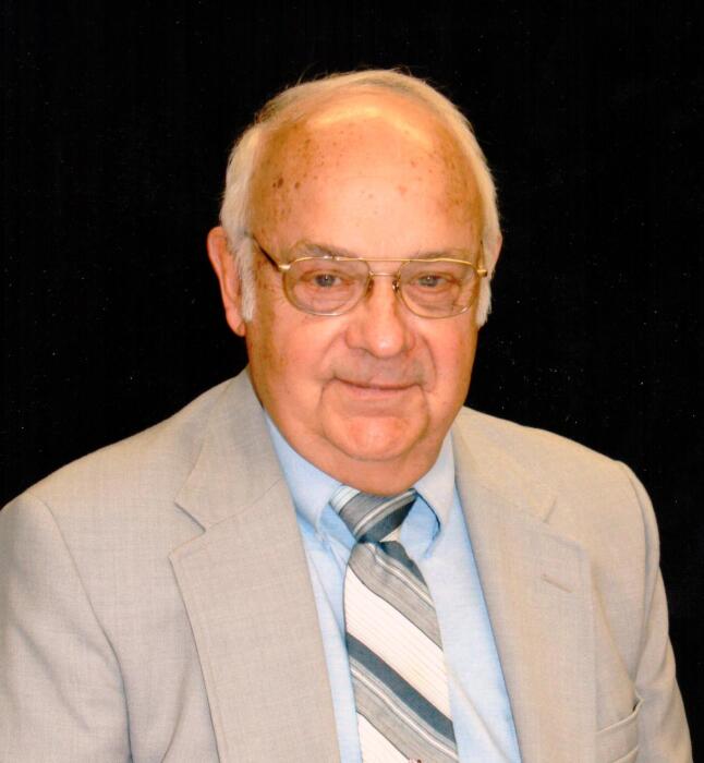 Donald M. Learn | Watertown Current