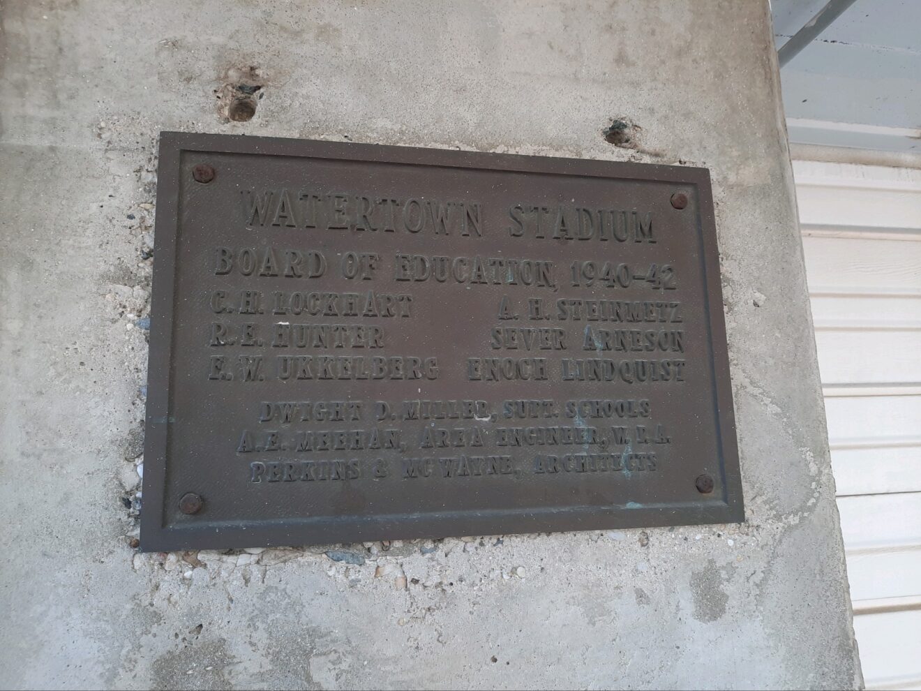 A place of triumphs and heartbreaks | Watertown Current