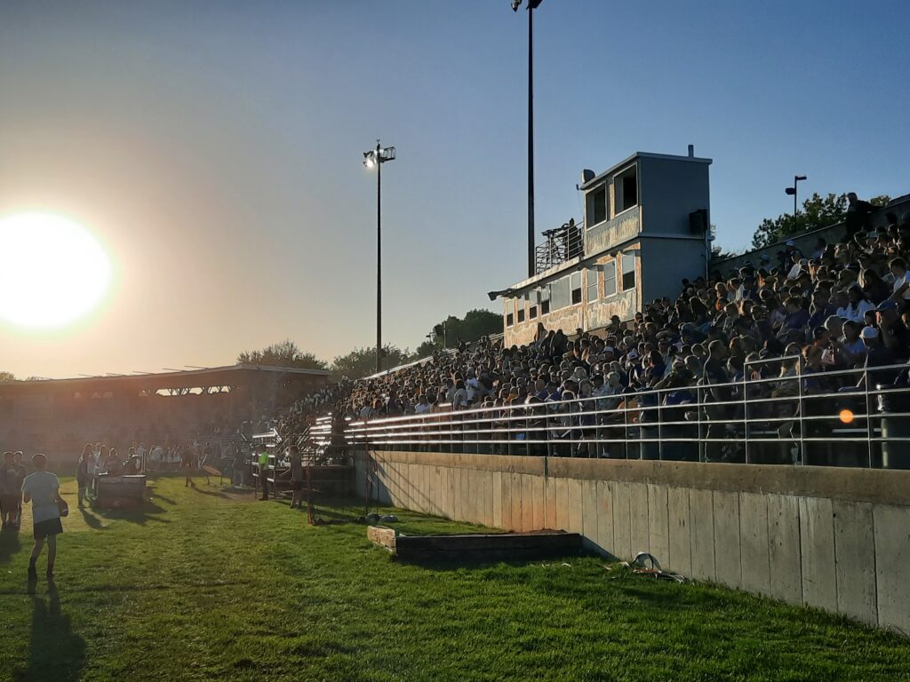 A place of triumphs and heartbreaks | Watertown Current