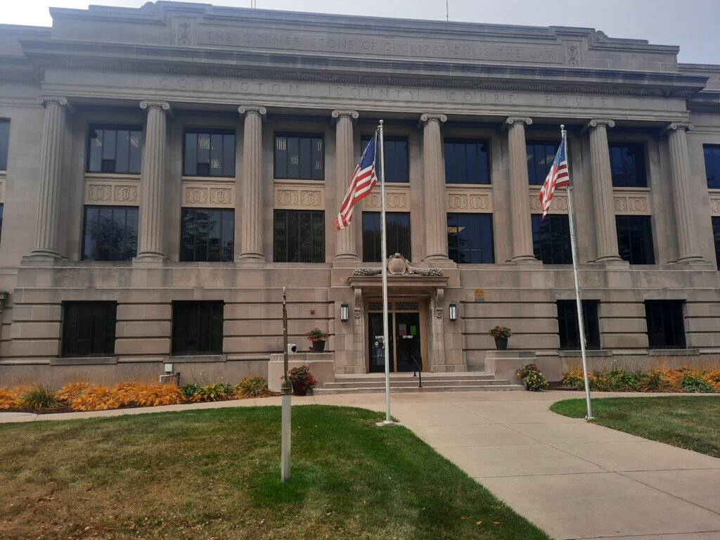 Meet the Candidates: Codington County Commission, District 2 ...