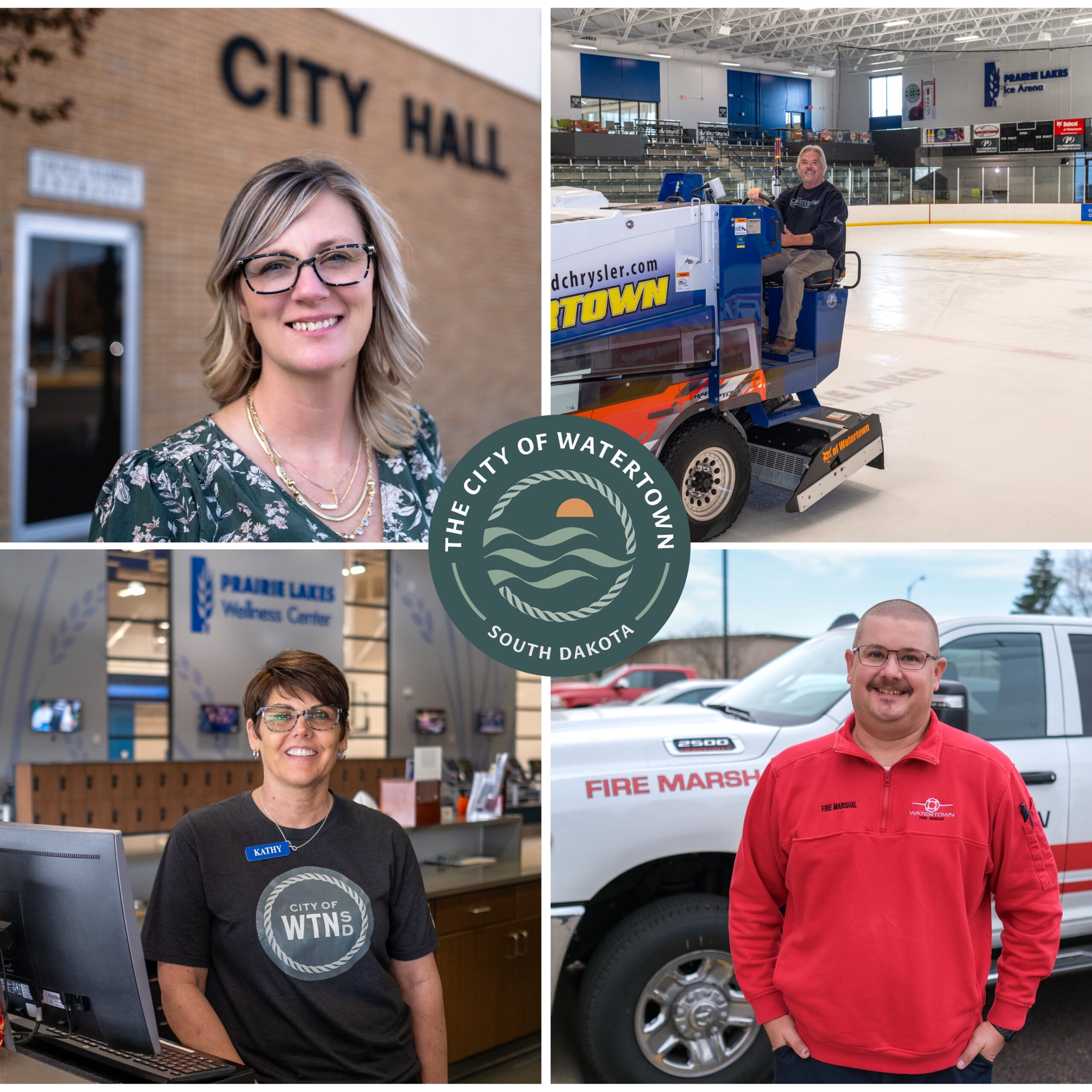 Watertown Works | Watertown Current