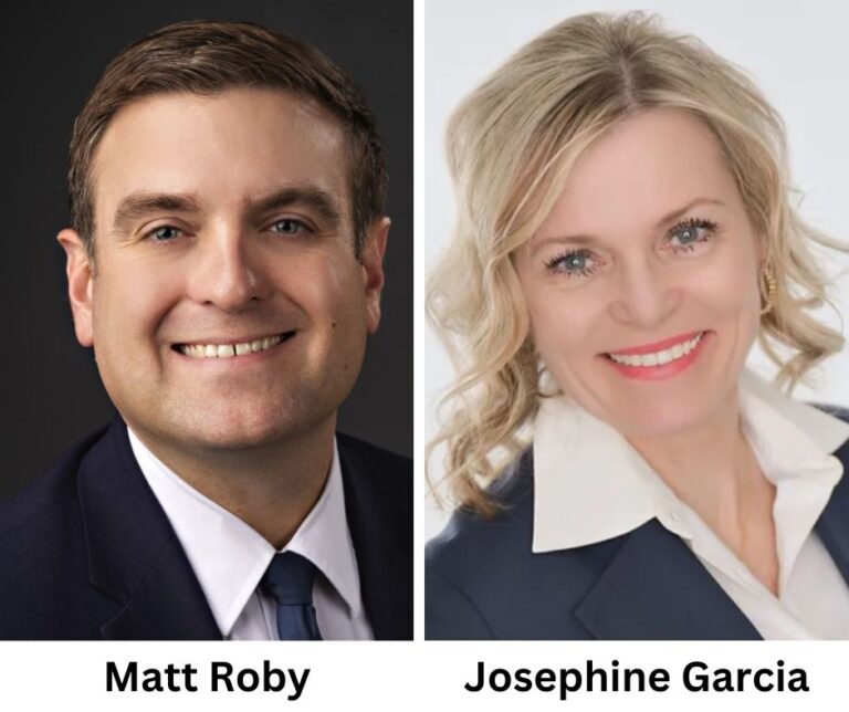 Roby, Garcia win seats in South Dakota House | Watertown Current