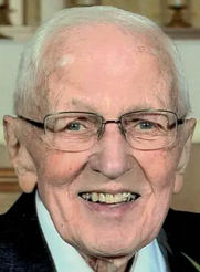 David "Mac" Dean McDonald | Watertown Current