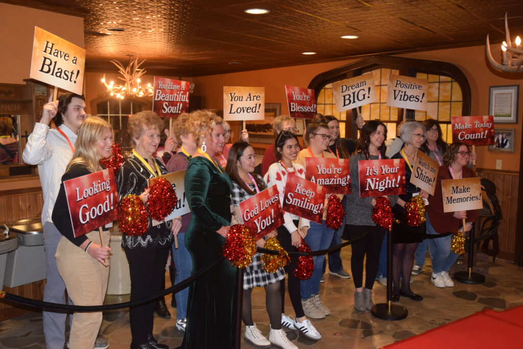 Night to Shine returning to Joy Ranch | Watertown Current