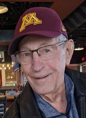 Stanley Donald Gorecki | Watertown Current