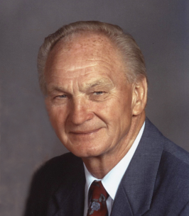 Almon "Windy" Johnson | Watertown Current