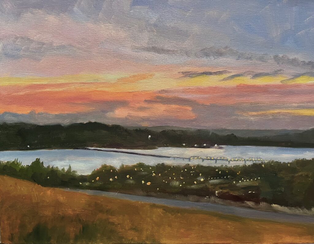 Watertown artist gets two awards at MasterWorks Art Show | Watertown ...