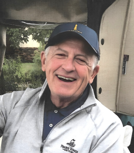 James "Jim" Dugan | Watertown Current