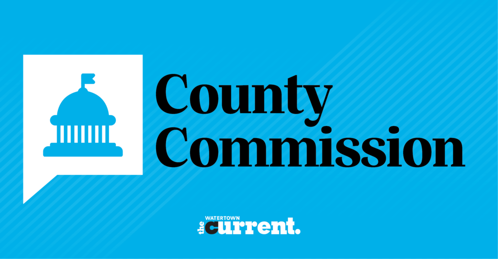 Codington County's website to be updated | Watertown Current