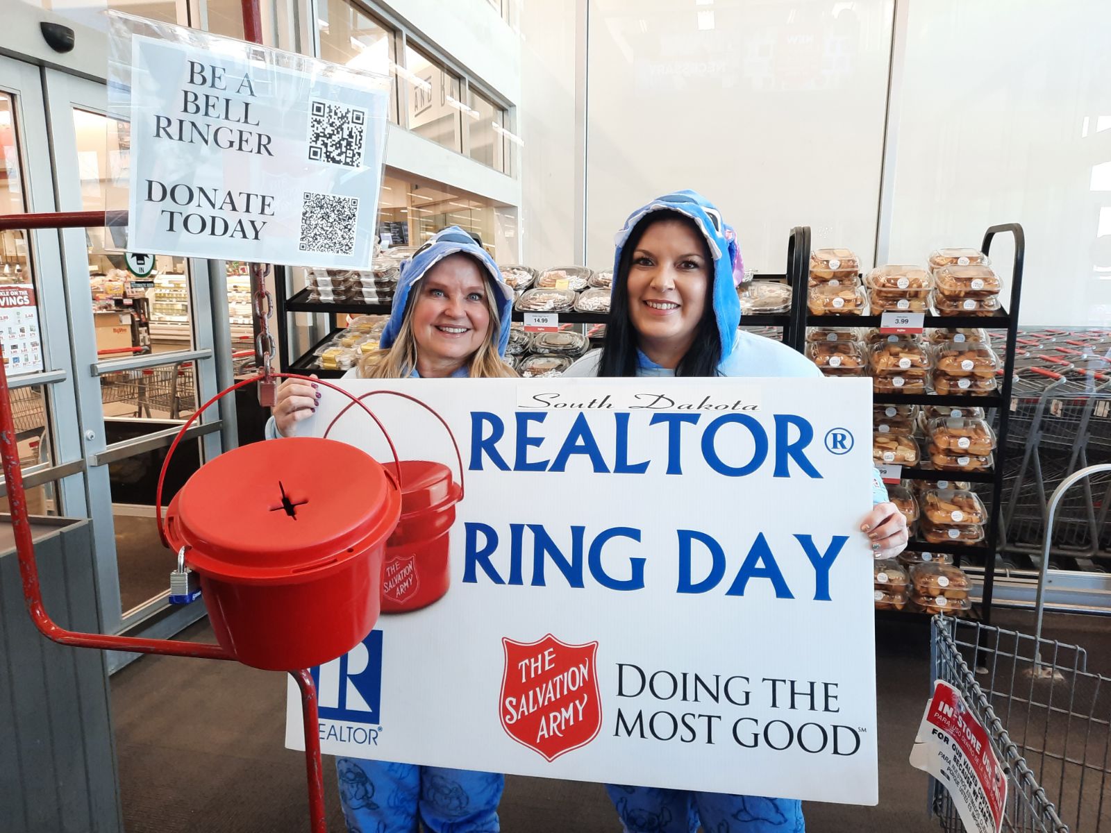 Ringin' Realtors | Watertown Current