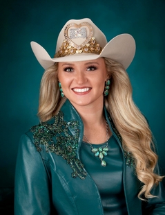 Florence woman crowned Miss Rodeo America | Watertown Current