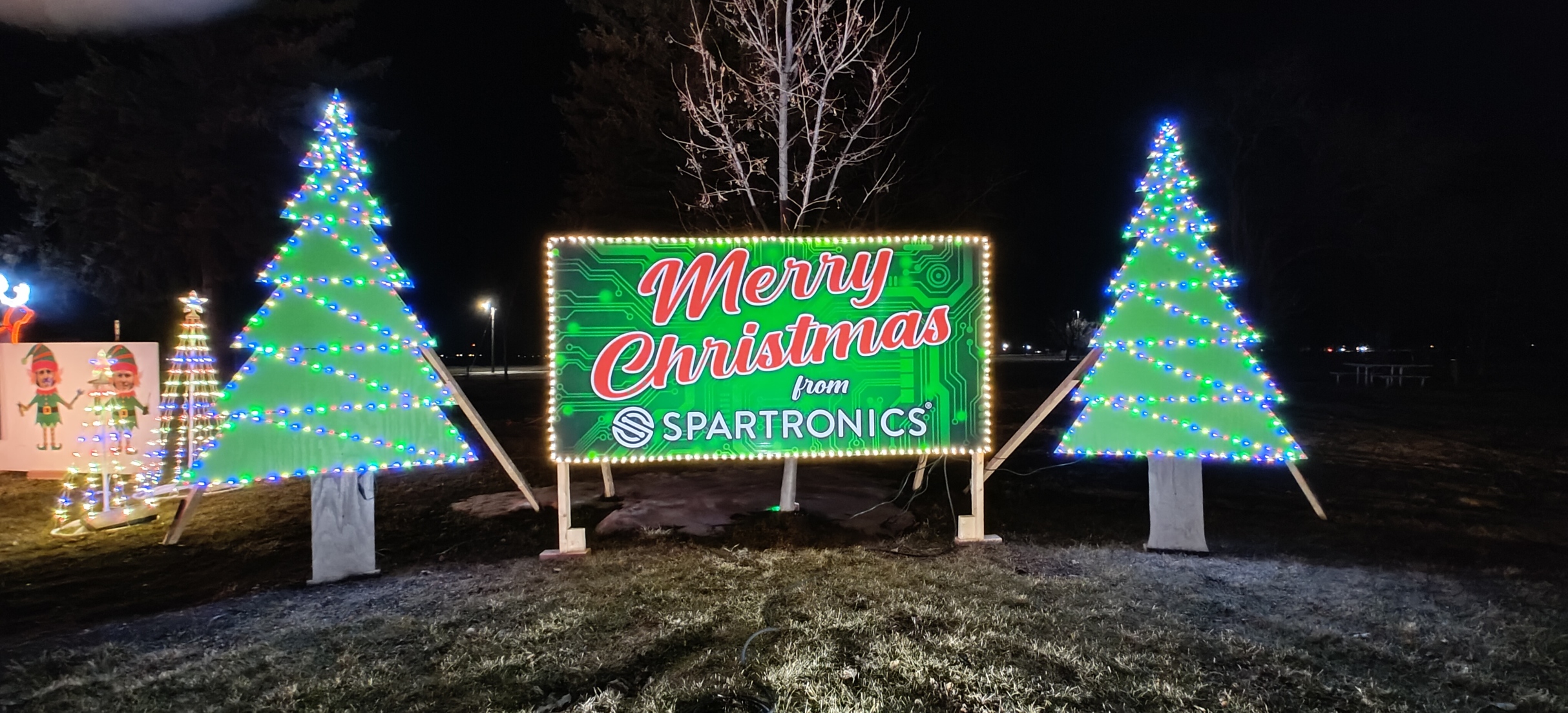 Winter Wonderland | Watertown Current