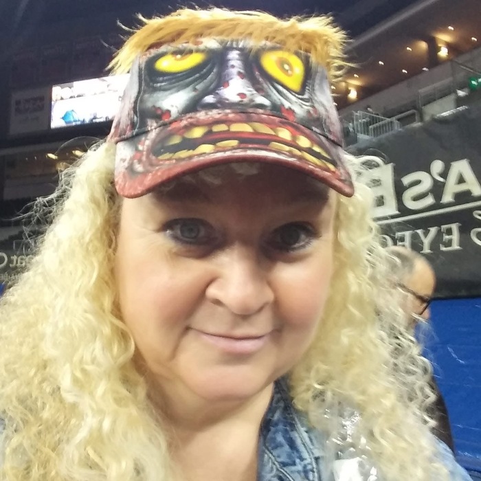 Kimberly "Kim" Dunbar | Watertown Current