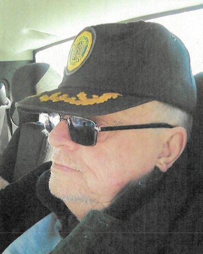 Ronald "Ron" Vernlund | Watertown Current