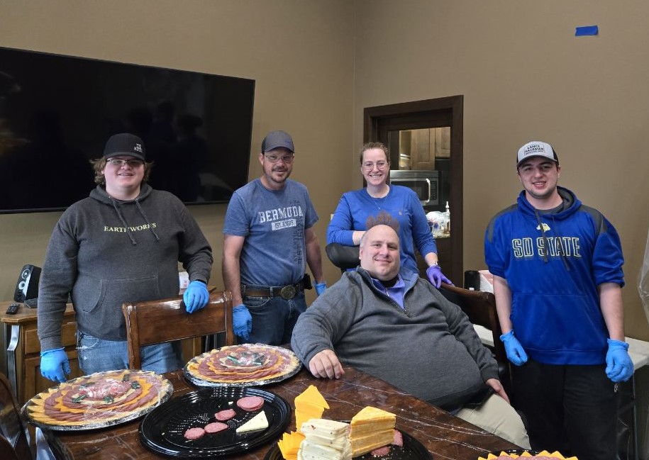 Meat, cheese, and joy | Watertown Current