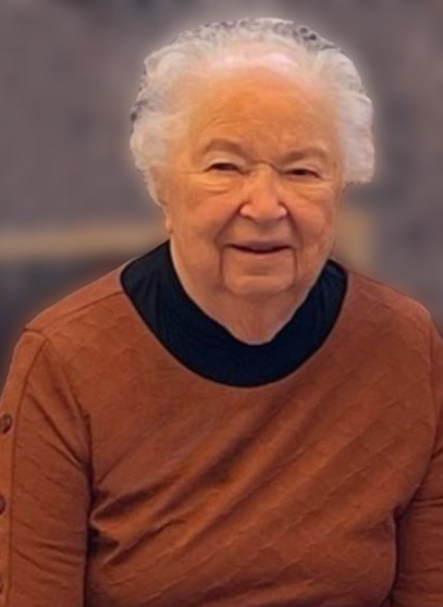 LouAnn R. Everson | Watertown Current