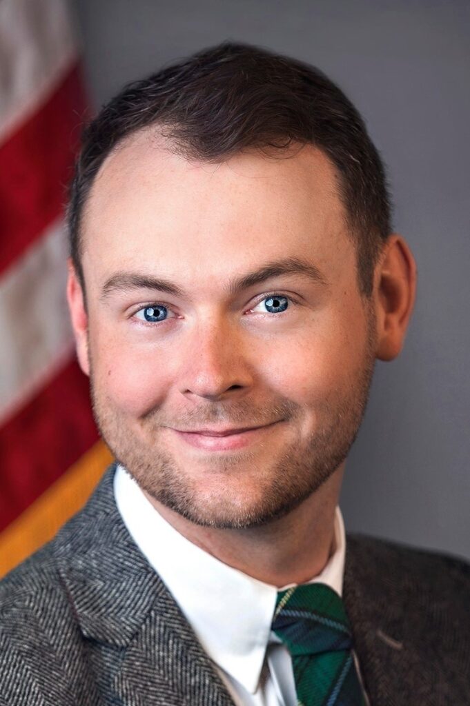 Newcomer Doug Allen tops Tupper, Weyh in Ward D | Watertown Current