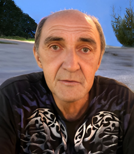 Richard "Doug" Berger | Watertown Current