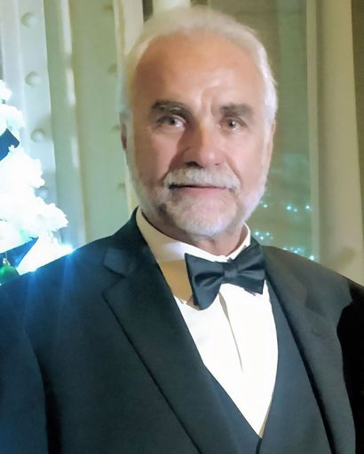 Patrick "Pat" Hart | Watertown Current