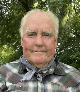 Ralph Becking | Watertown Current