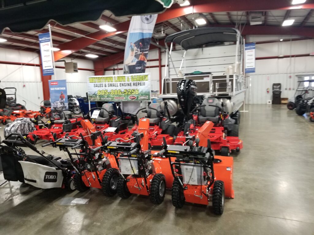 Annual Big Boy Toy Show set for March 1-2 | Watertown Current