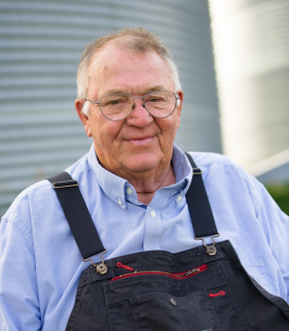 Ronald "RT" Thyen | Watertown Current