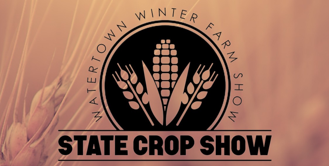 State Crop Show kicks off Farm Show week | Watertown Current