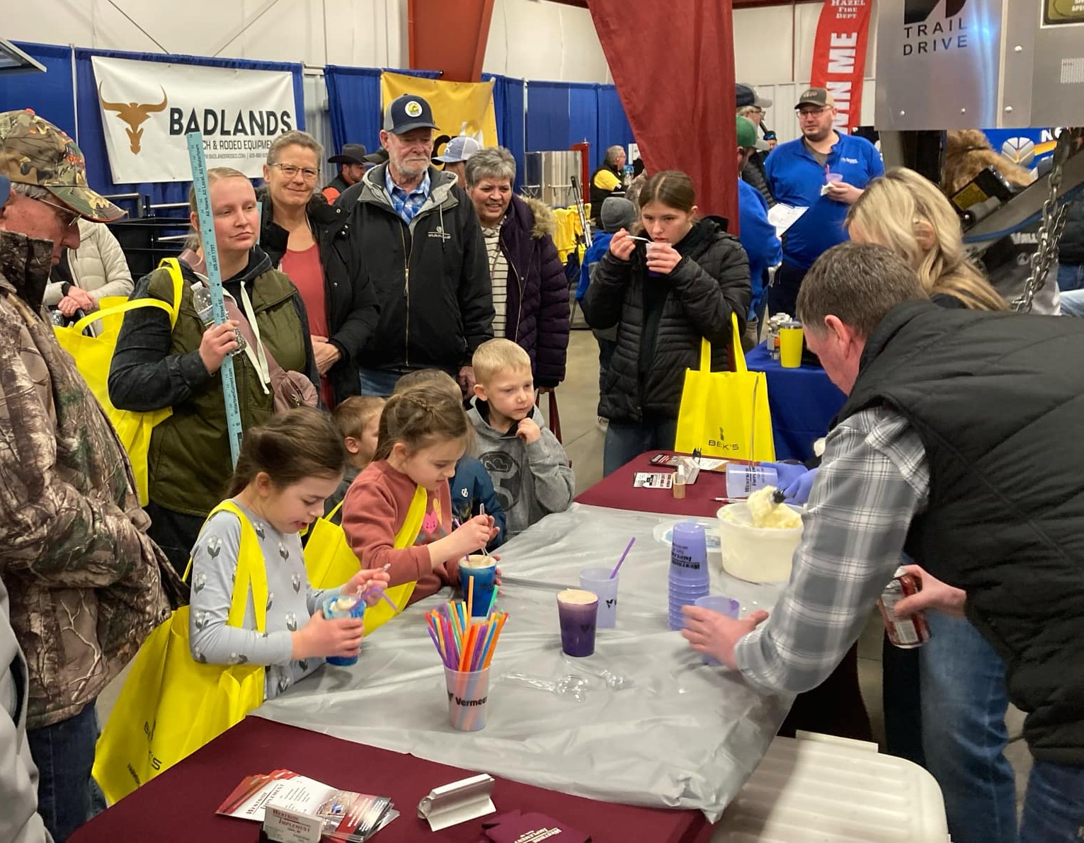 2025 Farm Show fun | Watertown Current