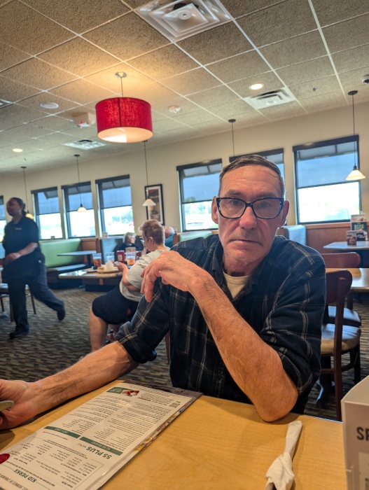 Tim LeRoy Perry | Watertown Current