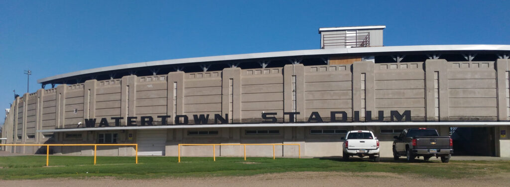 Council OKs deals for use of Watertown Stadium | Watertown Current