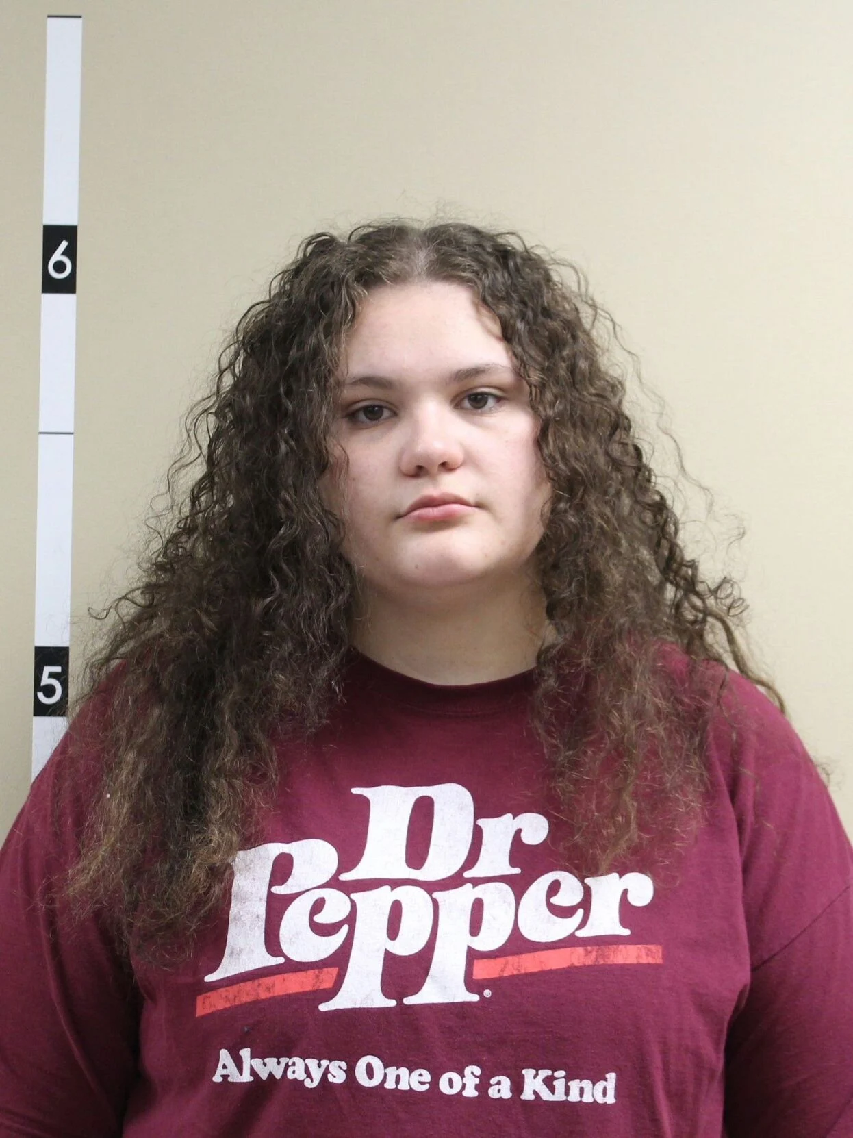 Gracie Stanton sentenced to 20 years on child pornography charges ...