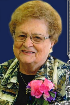 Erlene Hanson | Watertown Current