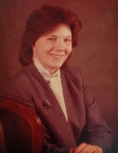 Marylu Johnson-Luther | Watertown Current