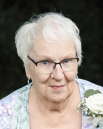 Audrey Trump | Watertown Current