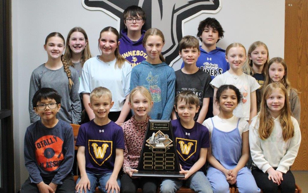 Waverly/South Shore, Great Plains Lutheran take ECC titles | Watertown ...