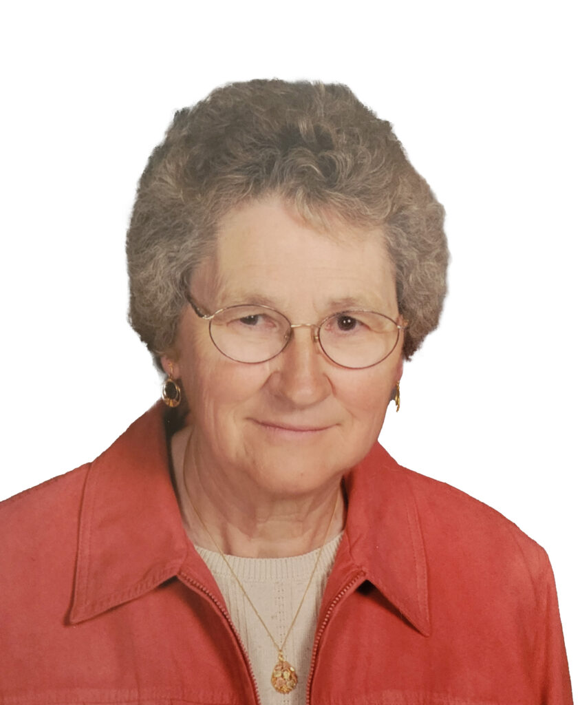 Lorraine C. Rittmann | Watertown Current