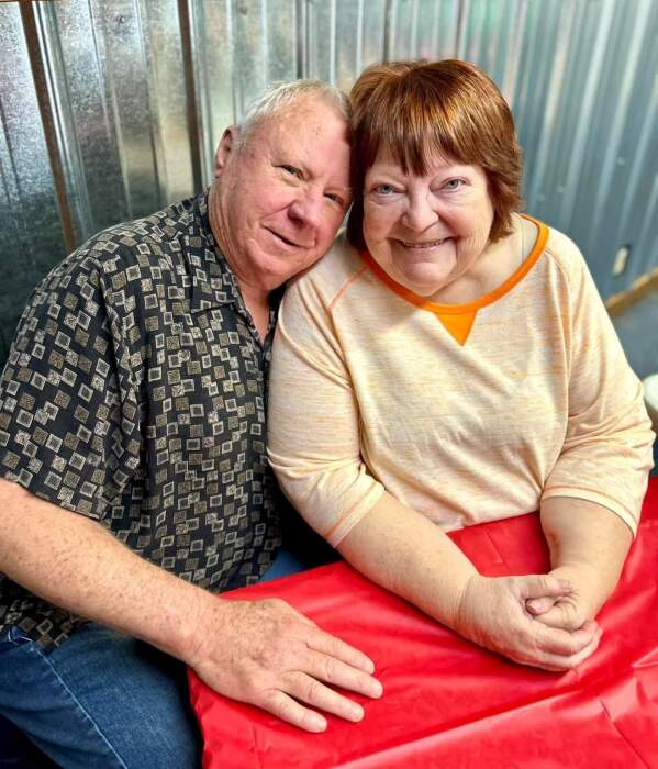 Susan Heavey | Watertown Current