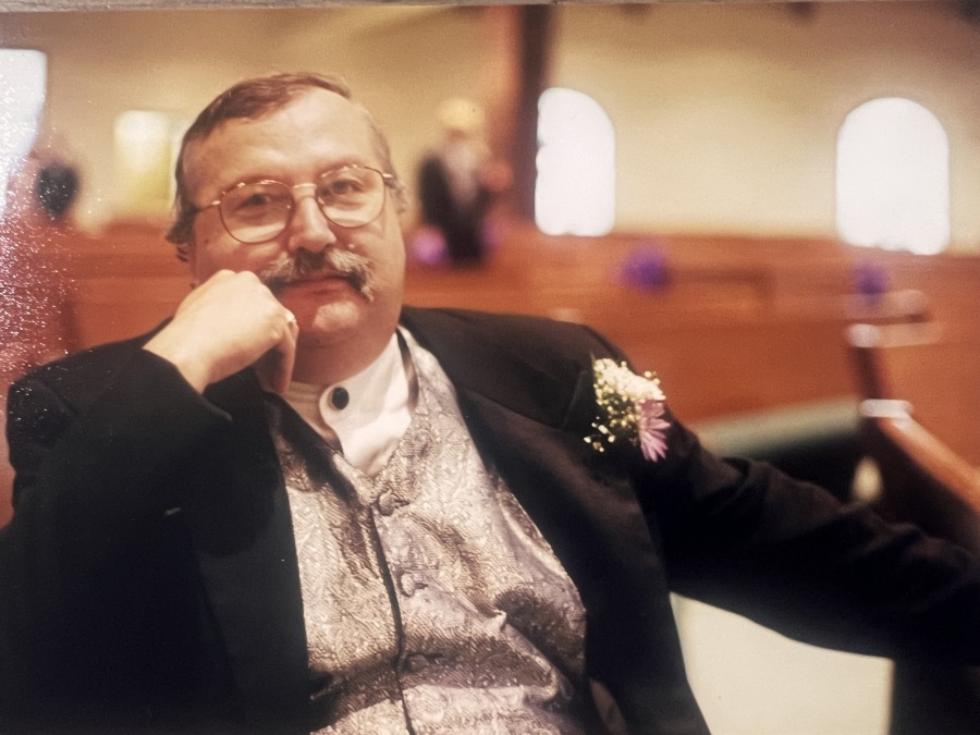 Robert Mooney | Watertown Current