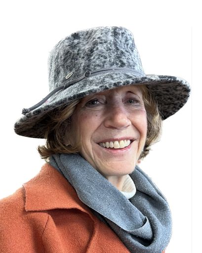 Catherine "Cathy" (Carlson) Gronfield | Watertown Current