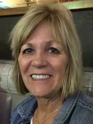 Beth Ann Overby | Watertown Current