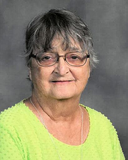 Mary Warrey | Watertown Current