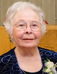 Dorothy Cronkhite | Watertown Current