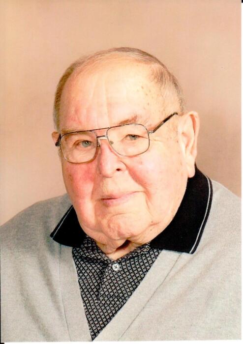 Robert "Bob" T. Drevecky | Watertown Current